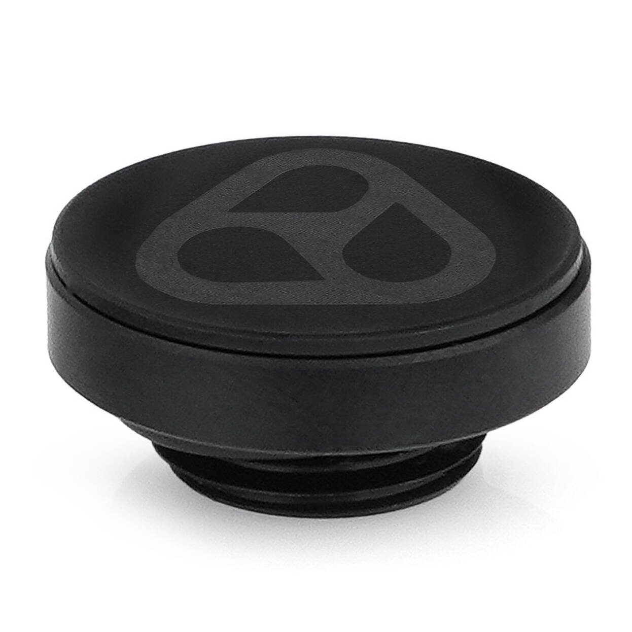 Thermal Grizzly DeltaMate Plug - black - Watercooling UK