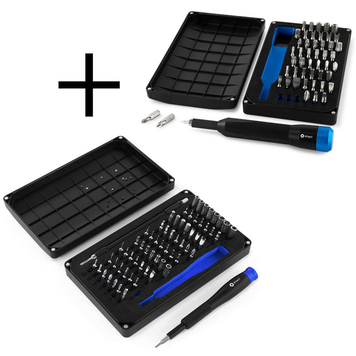 iFixit Mako 64 Bit Driver Kit + iFixit Mahi Driver Kit - Watercooling UK