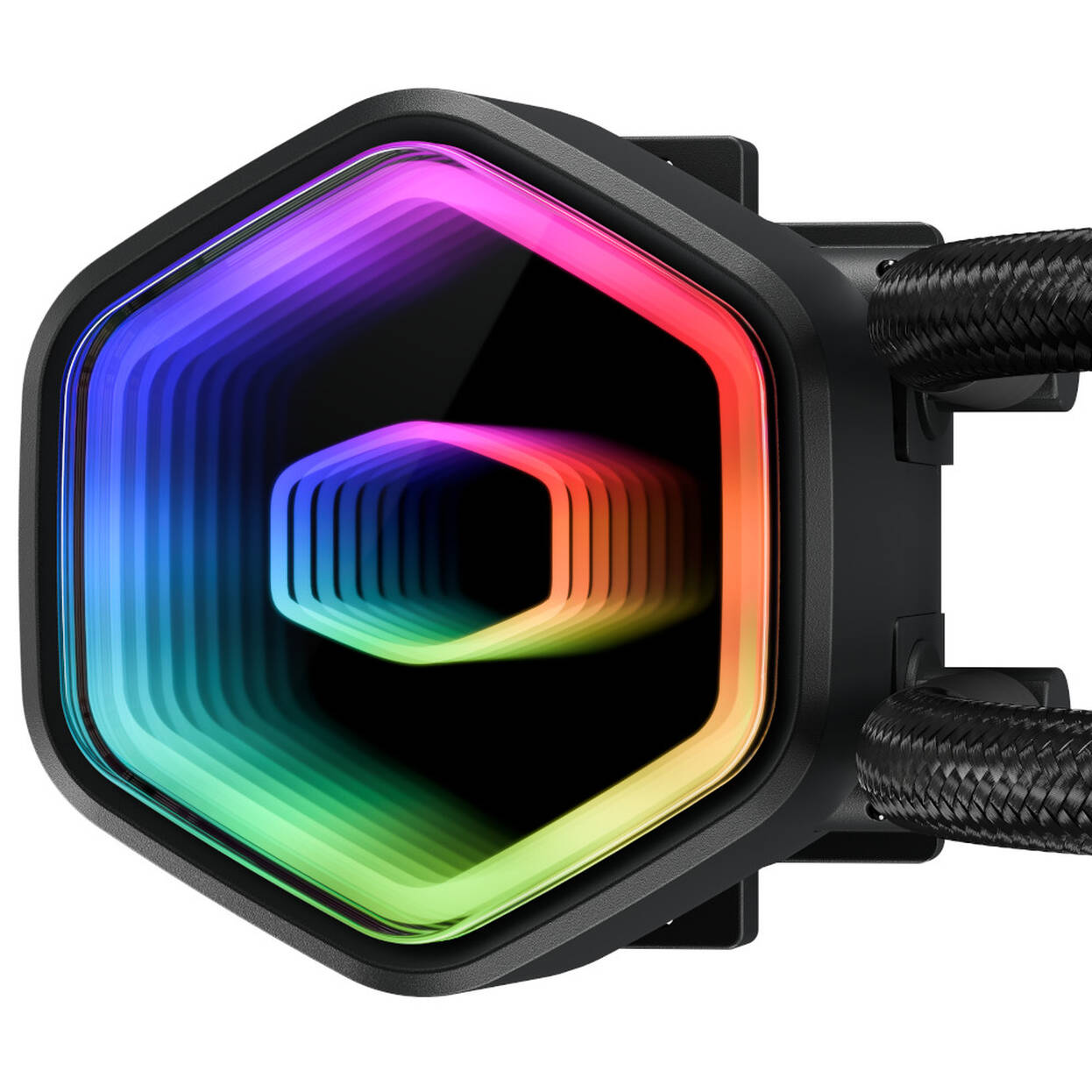 Cooler Master MasterLiquid 360 Core 2 AIO Cooler - Black - Watercooling UK