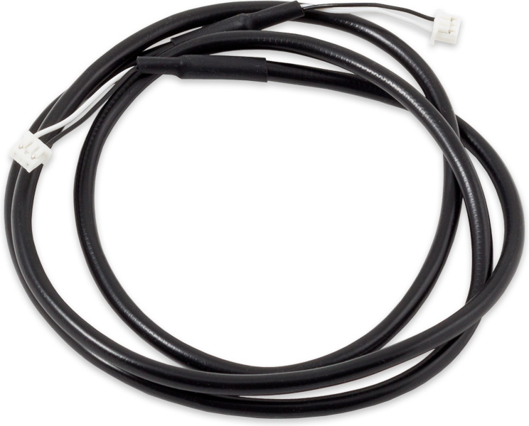 Aqua Computer Signal header cable for high flow NEXT to 3 pin miniature ...