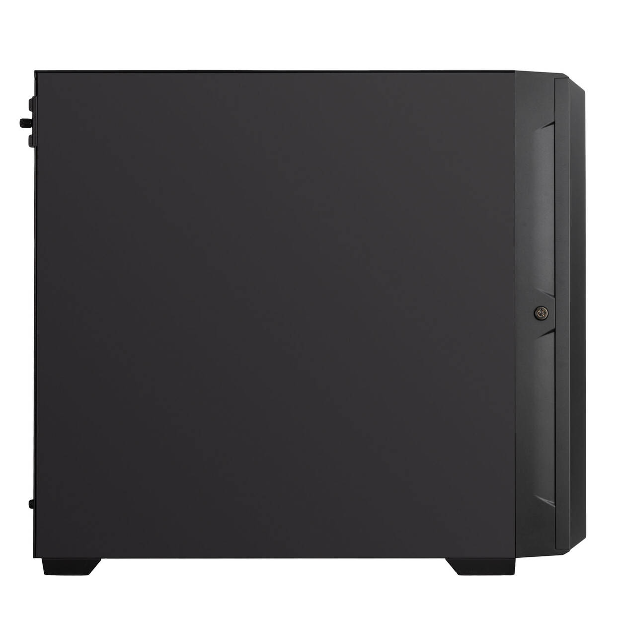 SilverStone CS383 NAS Case, 8-Bay - black - Watercooling UK